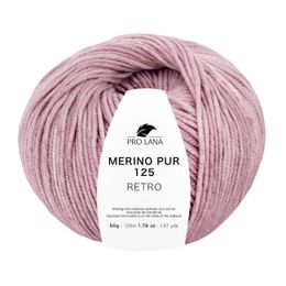 Merino Pur 125 Retro von Pro Lana, Vintage meliert, aus Schurwolle