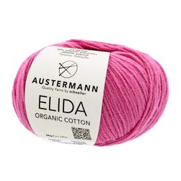 Elida von Austermann , Pink, aus Baumwolle