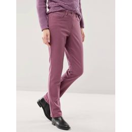 Walbusch 2-in-1-Extraglatt-Thermohose