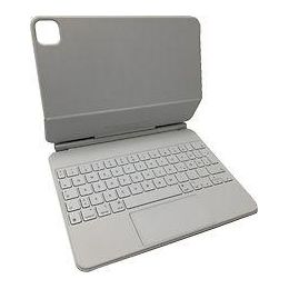 Apple Magic Keyboard wei&szlig; f&uuml;r das iPad Pro 11 und iPad Air 11