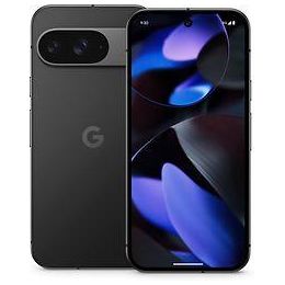 Google Pixel 9 Dual SIM 128GB obsidian