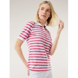 Walbusch Jersey Polo
