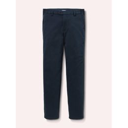Walbusch Extraglatt Dehnbund-Chino