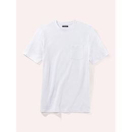 Walbusch Extraglatt T-Shirt