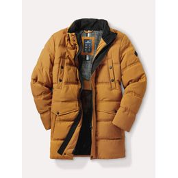 Walbusch Aquastop Steppjacke 2.0