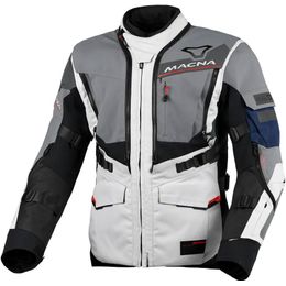 Macna Flexodus, Textiljacke wasserdicht
