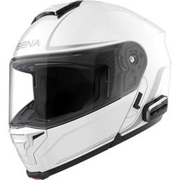 SENA OutRush 2, Klapphelm