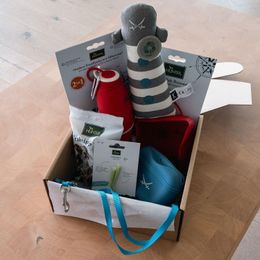 Hunter Sommerbox one-size