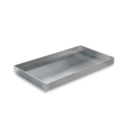 Enders Grillpfanne Edelstahl f&uuml;r Gasgrill 'Monroe Pro 3 x 4' und 'Colorado 6'