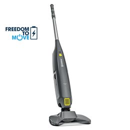 Zodiac Akku‐Poolsauger 'POOL & SPA VAC' Handger&auml;t