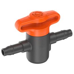 Gardena Absperrventil 'Micro-Drip-System' &Oslash; 4,6 mm (3/16''), 2 St&uuml;ck