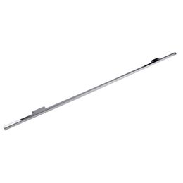 Fackelmann LED-Aufsatzleuchte 'Oxford' kaltwei&szlig; 9,4 W 89 cm