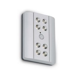 Briloner LED-Unterbauleuchte 'Lero Indoor' 8-flammig