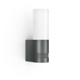 Steinel LED-Au&szlig;enleuchte 'L 605 S' anthrazit 729 lm