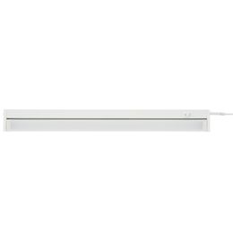 Telefunken LED-Unterbauleuchte wei&szlig; 8 W 55 x 6,1 x 2,4 cm