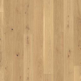 PARADOR Parkett 'Basic 11-5' Eiche Natur&ouml;l wei&szlig; 11,5 mm