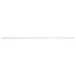 Telefunken LED-Unterbauleuchte 'RHEA' wei&szlig; 14 W 118,5 x 2,2 x 3 cm