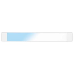 Telefunken LED-Feuchtraumleuchte 'CHONS' wei&szlig; 22 W 62 x 7,5 x 2,5 cm