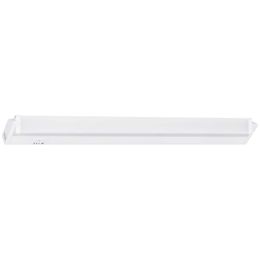 Telefunken LED-Unterbauleuchte 'KRONOS' wei&szlig; 6,5 W 80 x 3,5 x 1 cm