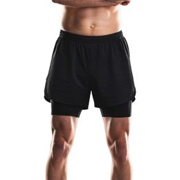 Fusion TEMPO! ONE Run Shorts Herren