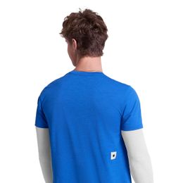 Saysky Logo Combat Pro T-shirt Herren