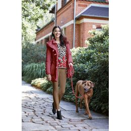 Heine Parka