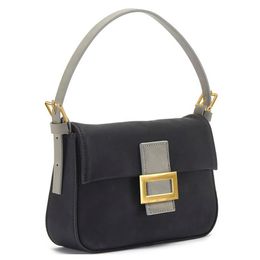 Vivance Umh&auml;ngetasche 'Schultertasche, Henkeltasche, Handtasche, Minibag' schwarz Gr. f&uuml;r Damen