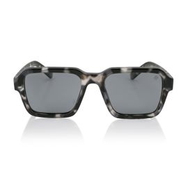 Sonnenbrille PHILIPP BLANC "PA14-01", Jungen, grau, Sonnenbrillen Sonnenbrille, Glass 0.74MM Polarized Lens UV400，CAT3.0