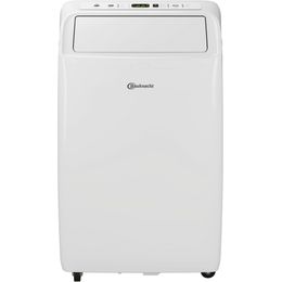 Klimager&auml;t Bauknecht "&raquo;PACF29CO BK&laquo;", wei&szlig;, B:44,2cm H:71,8cm T:32,6cm, Klimager&auml;te, Klimager&auml;t, Mobiles Klimager&auml;t zum K&uuml;hlen, mit Smarter Sensor-Funktion