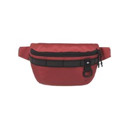 Sporttasche Quiksilver "Bling Sling", Herren, burnt russet, Obermaterial: 100% Polyester., Taschen Sporttasche