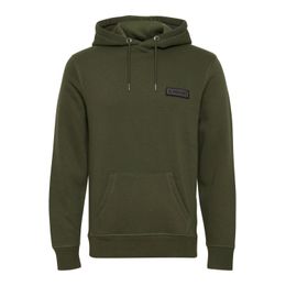 Kapuzenpullover 11 Project "Hoodie PRSid", Herren, Gr. XXL, gr&uuml;n (deep depths), Obermaterial: 50% Baumwolle CO. 50% Polyester PES., Pullover Kapuzenpullover