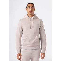 Kapuzensweatshirt Champion "SPORTWEAR HOODIE Standard Fit", Herren, Gr. L, inb, Obermaterial: 70% Baumwolle, 30% Polyester, Sweatshirts
