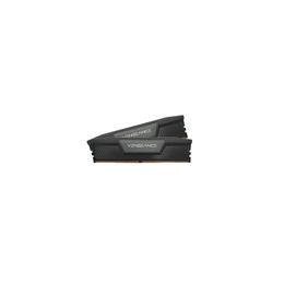 Corsair Arbeitsspeicher "Vengeance", schwarz (ohne farbbezeichnung), B:9,3cm H:1,2cm T:15,5cm, Arbeitsspeicher