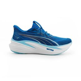 Puma MagMax Nitro 2 Schuhe Herren blau 47.0