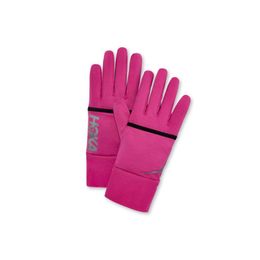 Hoka One One Hoka ColdSnap Fleece Gloves Bekleidung Unisex bunt XL