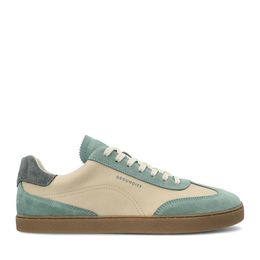 Groundies Panama Schuhe Herren beige 42.0
