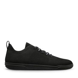 Groundies Active Knit Schuhe Damen schwarz 41.0