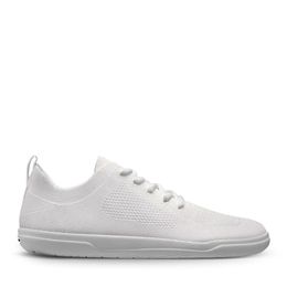 Groundies Active Knit Schuhe Damen wei&szlig; 40.0