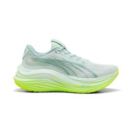 Puma MagMax Nitro Schuhe Damen t&uuml;rkis 41.0