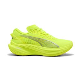 Puma Deviate Nitro 3 Schuhe Damen gelb 39.0