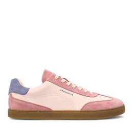 Groundies Panama Schuhe Damen pink 37.0