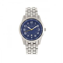 Elevon Garrison Armbanduhr mit Datum