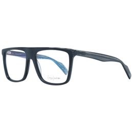 Yohji Yamamoto Lunettes YY1036 002 55