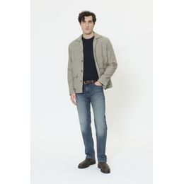 Matinique Jeans MAMike Jeans Gerade Passform