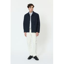 Matinique Overshirts MAcombs Overshirts Gerade Passform