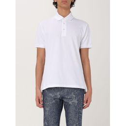Etro Polo-Shirt Klassische Passform