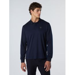 North Sails Polohemd COOLMAX&reg;