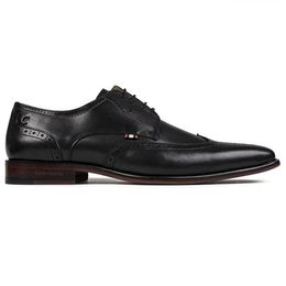 Simon Carter Beagle-Schuhe