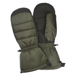 Sealskinz Wasserdichte Allwetter-Leichtgewicht-Isolierte Stulpenhandschuhe f&uuml;r M&auml;nner und Frauen