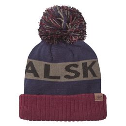 Sealskinz Wasserabweisende Winterm&uuml;tze mit Bommel f&uuml;r Damen und Herren